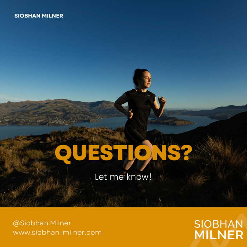Elevation gain & running duration: How much slower is running hills? – Siobhan Milner